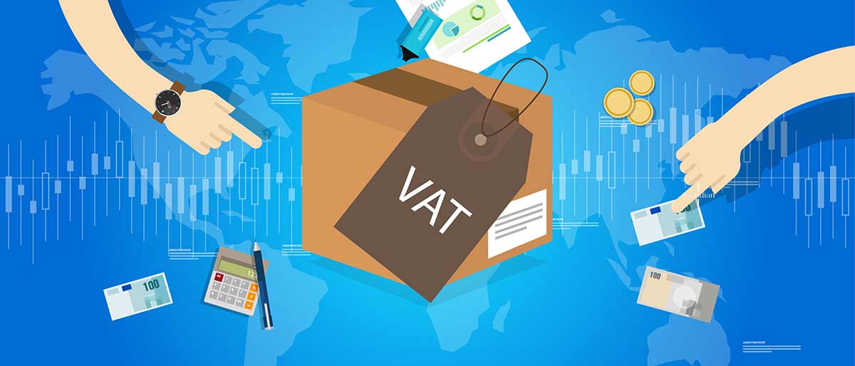 Vat Reclaim - Meridian Vat Italia - English